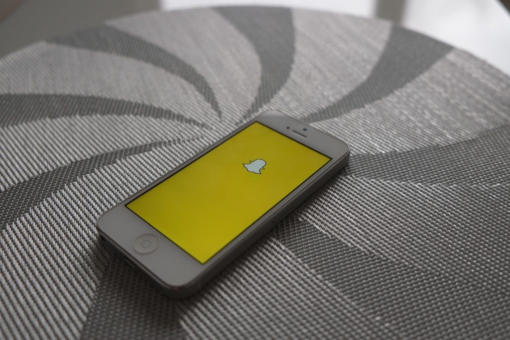 How Big Brands are Using Snapchat to Increase Consumer Loyalty and Trust